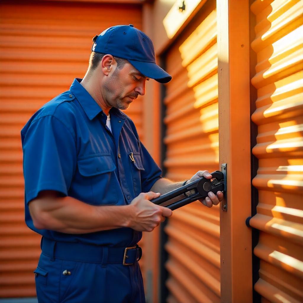 Top Rated Oklahoma City Locksmiths, Serving OKC Since 1960